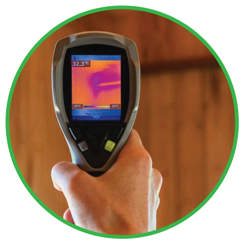 Home - HIS & HERS - Title 24 Raters